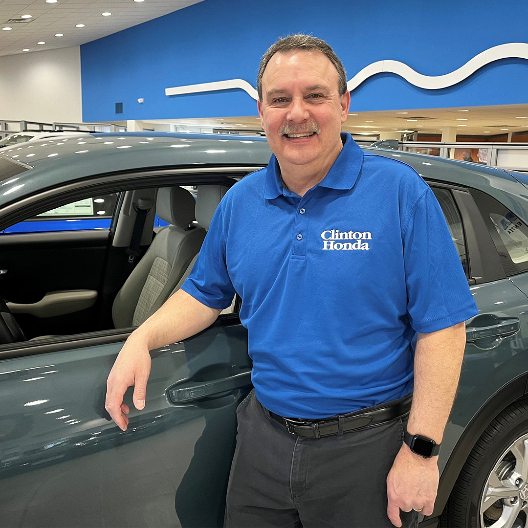 Meet Our Honda Team | Friendly Experts in Clinton, NJ