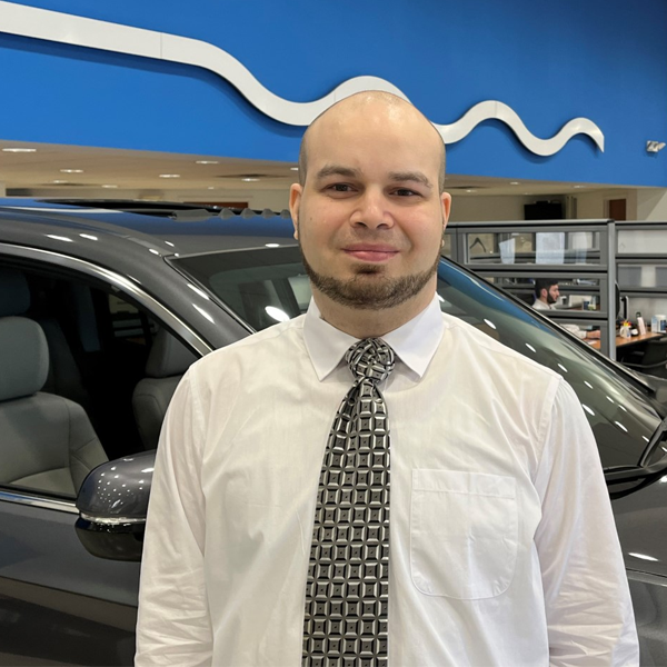 Meet Our Staff Clinton, NJ | Clinton Honda