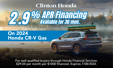 New & Used Honda Dealership - Annandale NJ