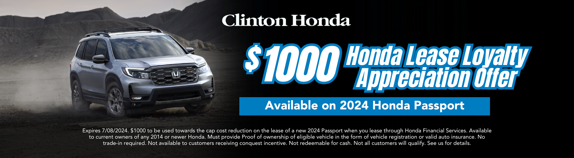 New & Used Honda Dealership - Annandale NJ