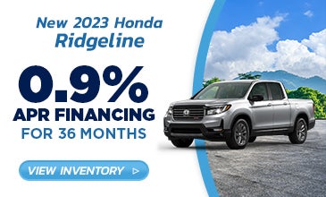 Honda Dealer near Annandale, NJ | Clinton Honda