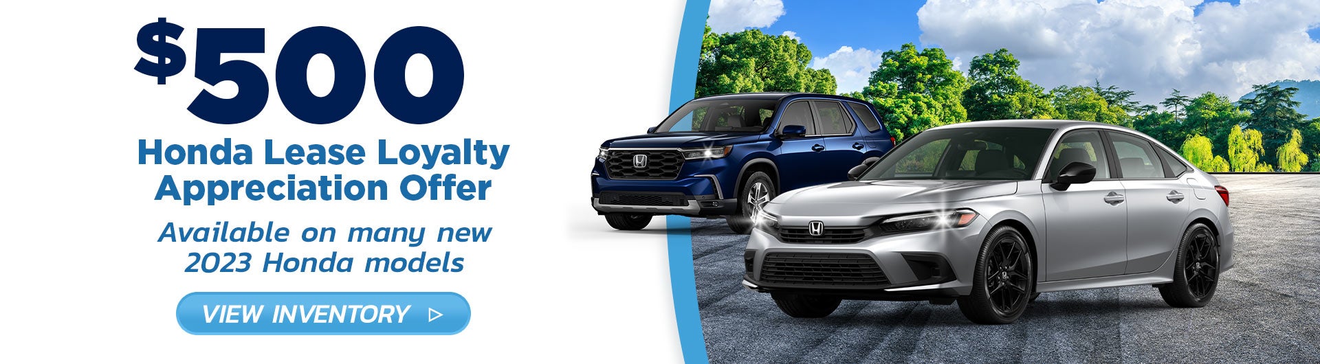 Honda Dealer near Annandale, NJ | Clinton Honda
