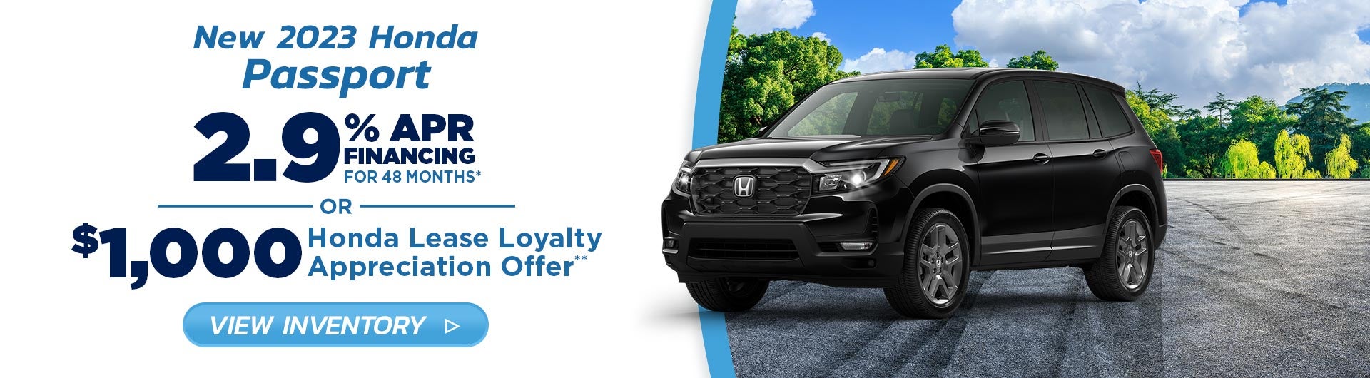 Honda Dealer near Annandale, NJ | Clinton Honda