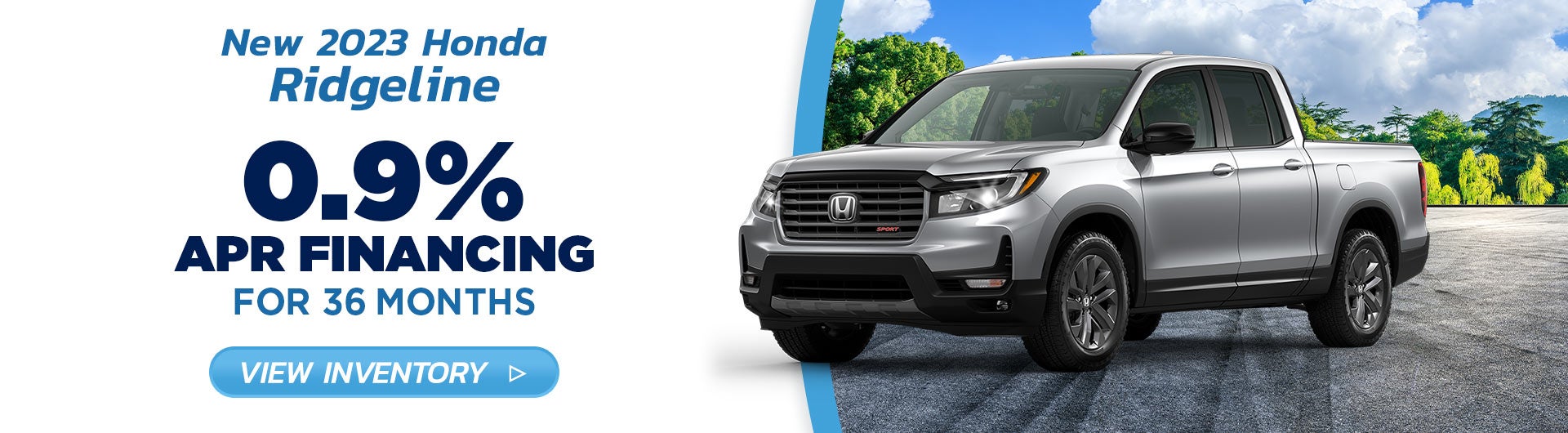 Honda Dealer near Annandale, NJ | Clinton Honda