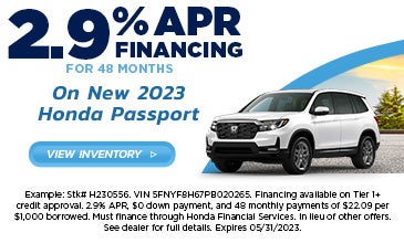 Honda Dealer near Annandale, Clinton, and Somerville, NJ | Clinton Honda