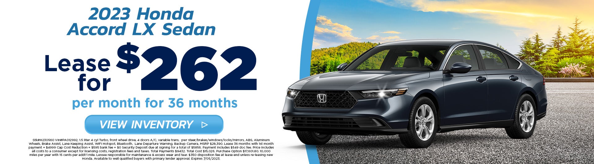 Honda Dealer near Annandale, Clinton, and Somerville, NJ | Clinton Honda