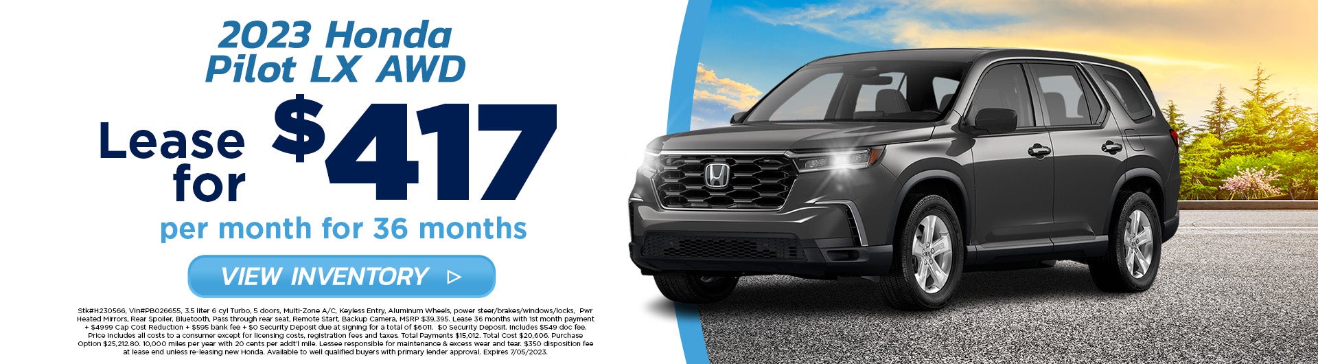 Honda Dealer near Annandale, Clinton, and Somerville, NJ | Clinton Honda