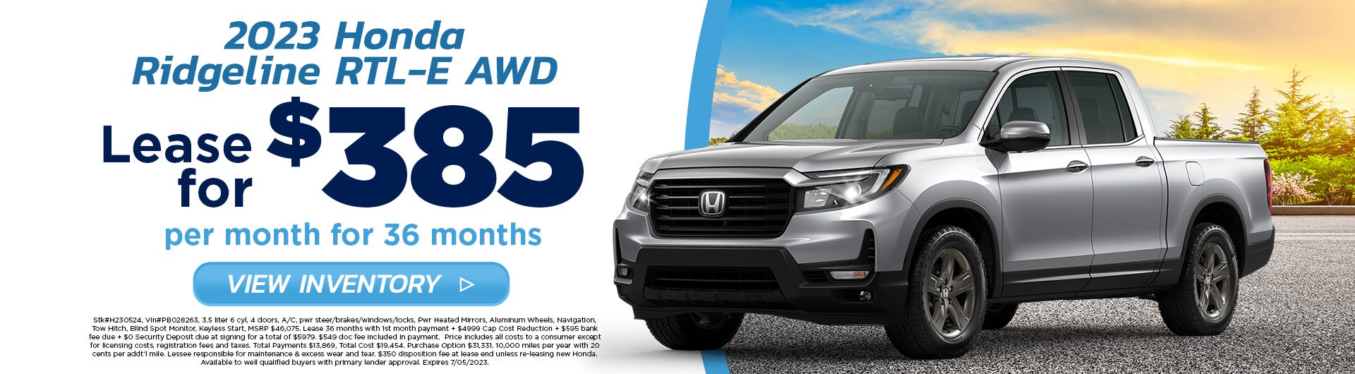 Honda Dealer near Annandale, Clinton, and Somerville, NJ | Clinton Honda