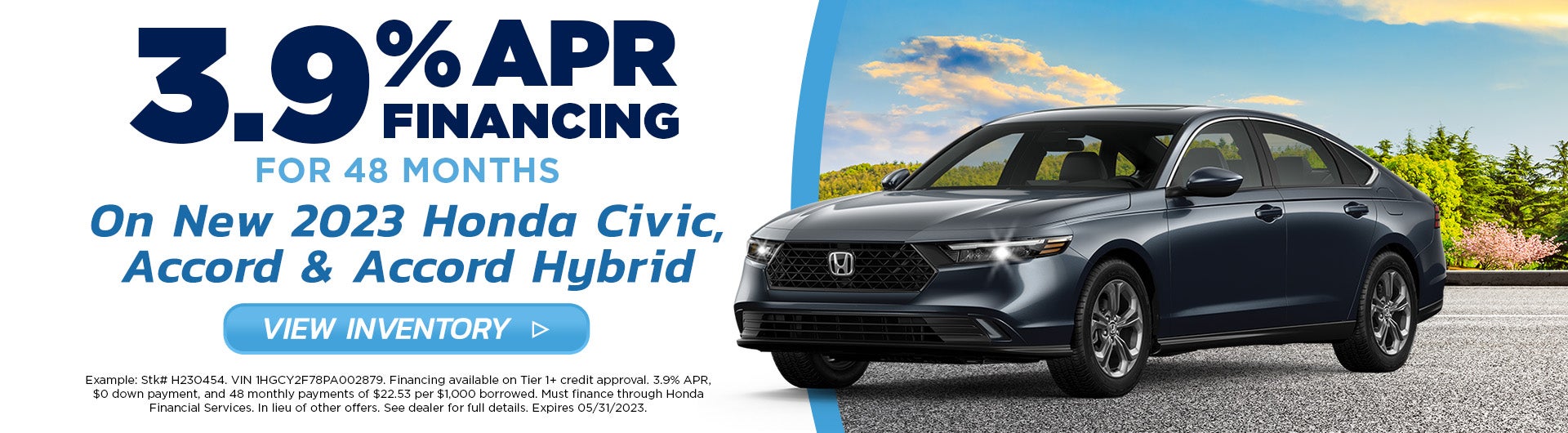 Honda Dealer near Annandale, Clinton, and Somerville, NJ | Clinton Honda