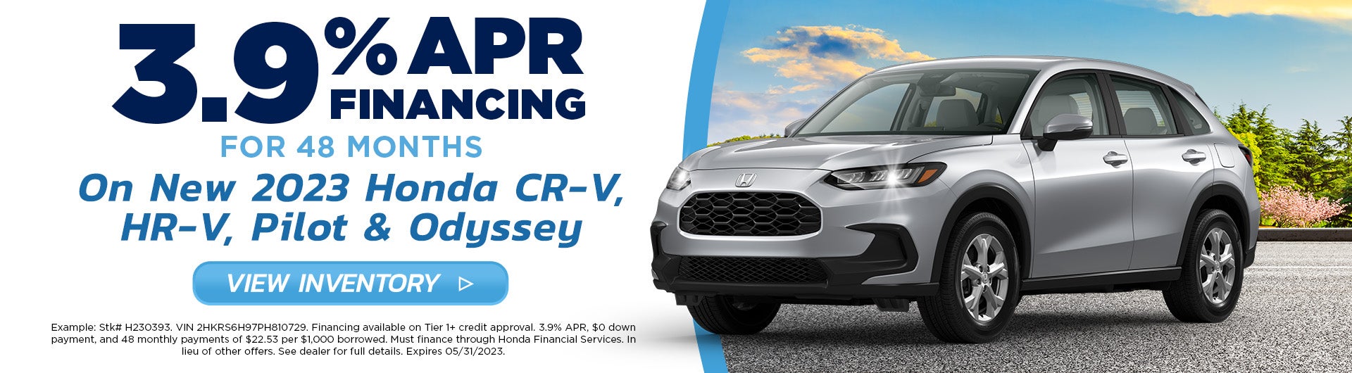 Honda Dealer near Annandale, Clinton, and Somerville, NJ | Clinton Honda