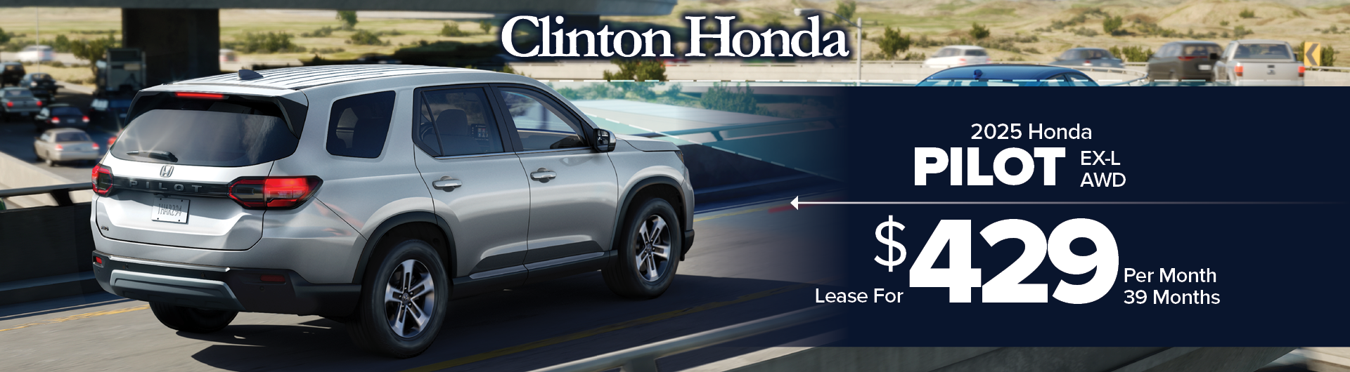 New & Used Honda Dealership - Annandale NJ
