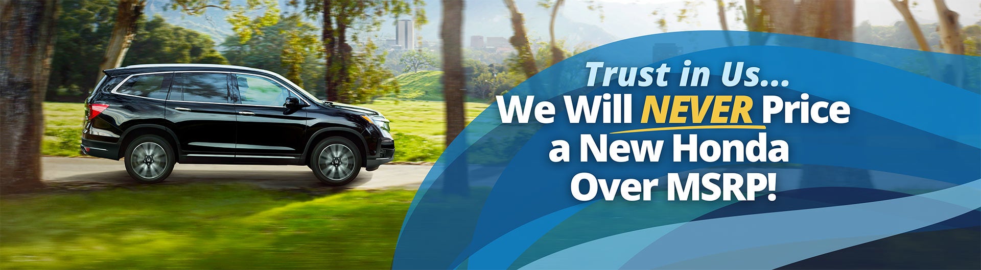 Honda Dealer near Annandale, Clinton, and Somerville, NJ | Clinton Honda