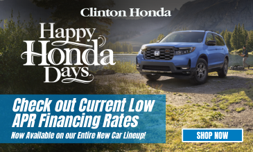 New & Used Honda Dealership - Annandale NJ