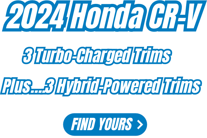 New Honda For Sale | Honda Dealership | Clinton Honda