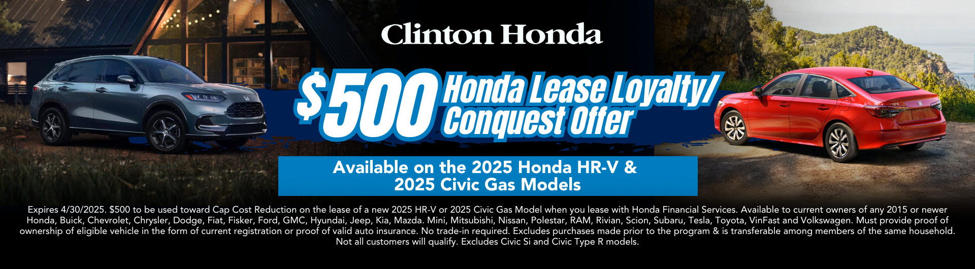 New & Used Honda Dealership - Annandale NJ