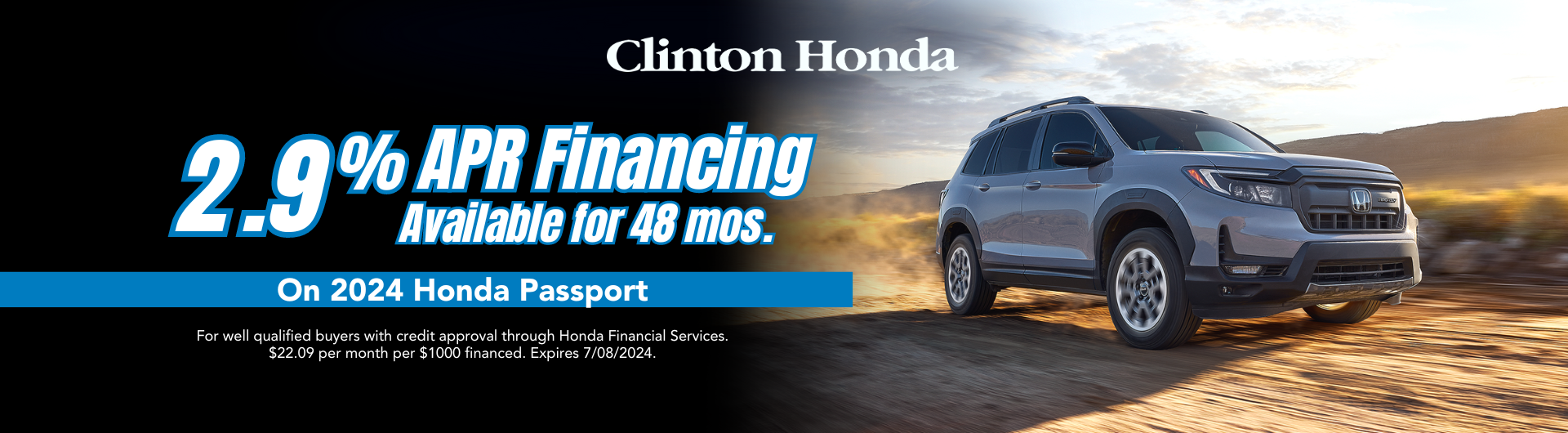 New & Used Honda Dealership - Annandale NJ