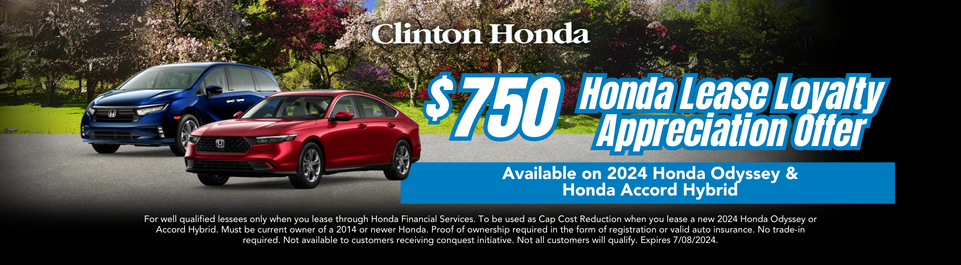 New & Used Honda Dealership - Annandale NJ