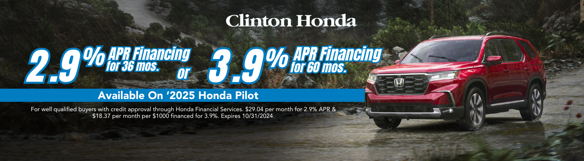 New & Used Honda Dealership - Annandale NJ