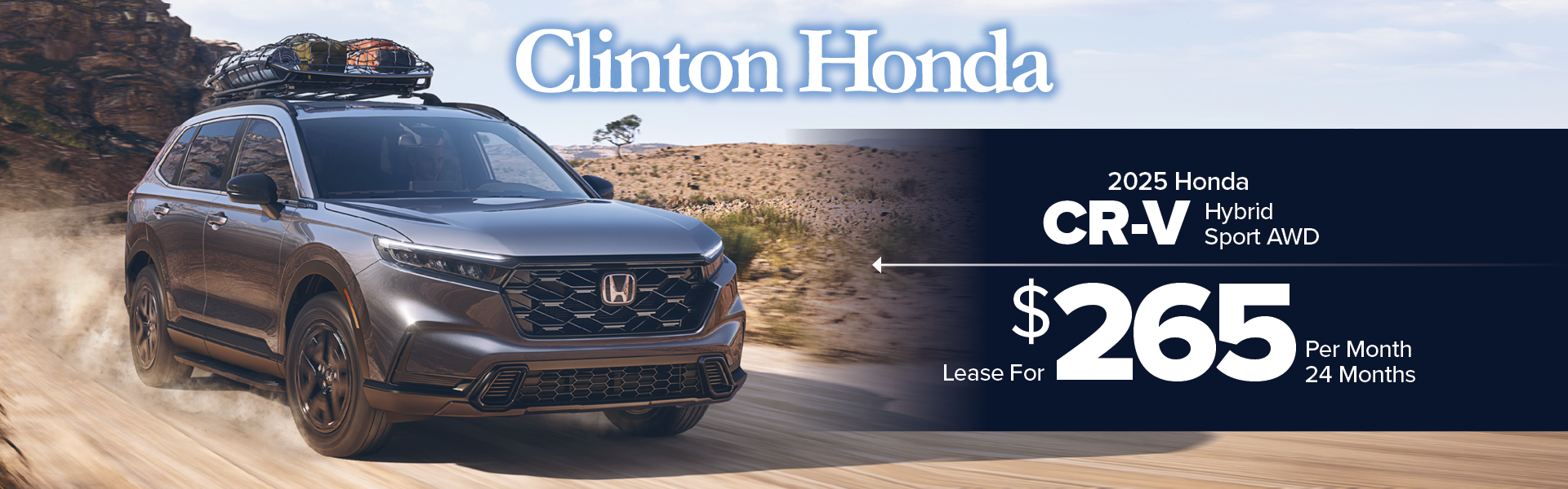 New & Used Honda Dealership - Annandale NJ