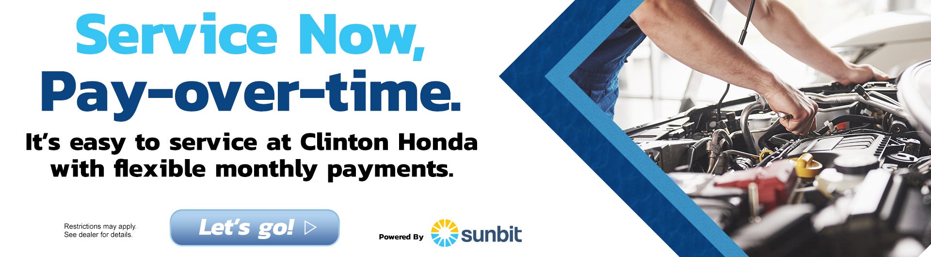 New Honda For Sale | Honda Dealership | Clinton Honda