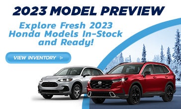 Honda Dealer near Annandale, Clinton, and Somerville, NJ | Clinton Honda