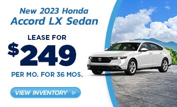 Honda Dealer near Annandale, NJ | Clinton Honda