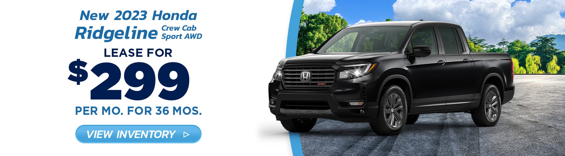 Honda Dealer near Annandale, NJ | Clinton Honda