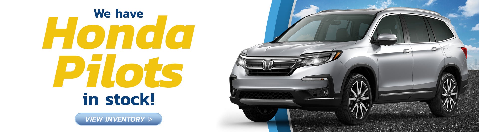 Honda Dealer near Annandale, Clinton, and Somerville, NJ | Clinton Honda