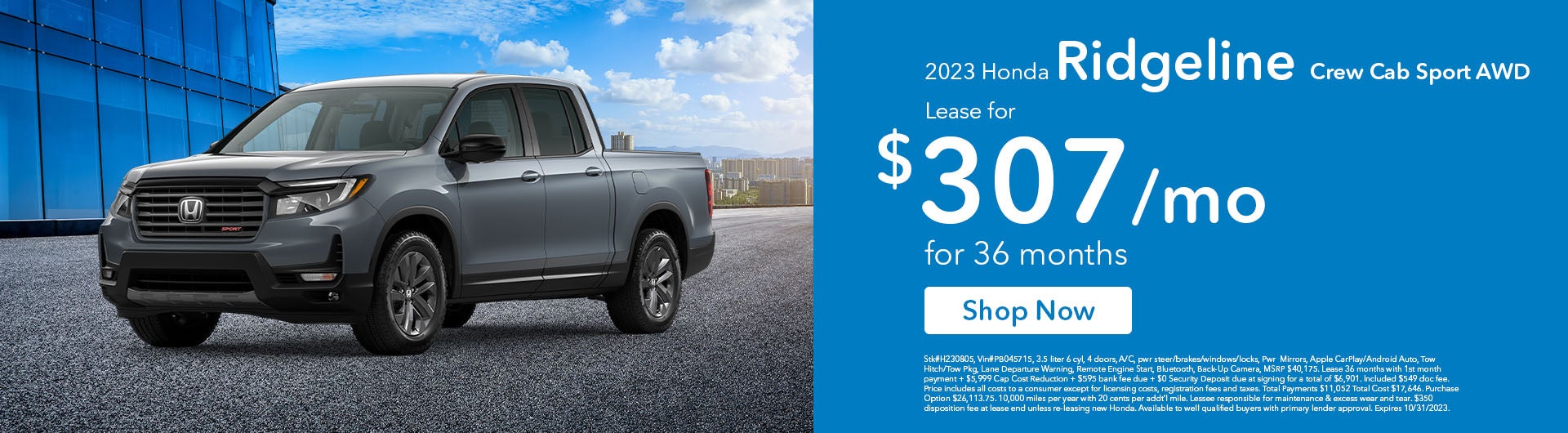 Honda Dealer near Annandale, NJ | Clinton Honda