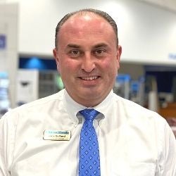 Meet Our Honda Team | Friendly Experts in Clinton, NJ