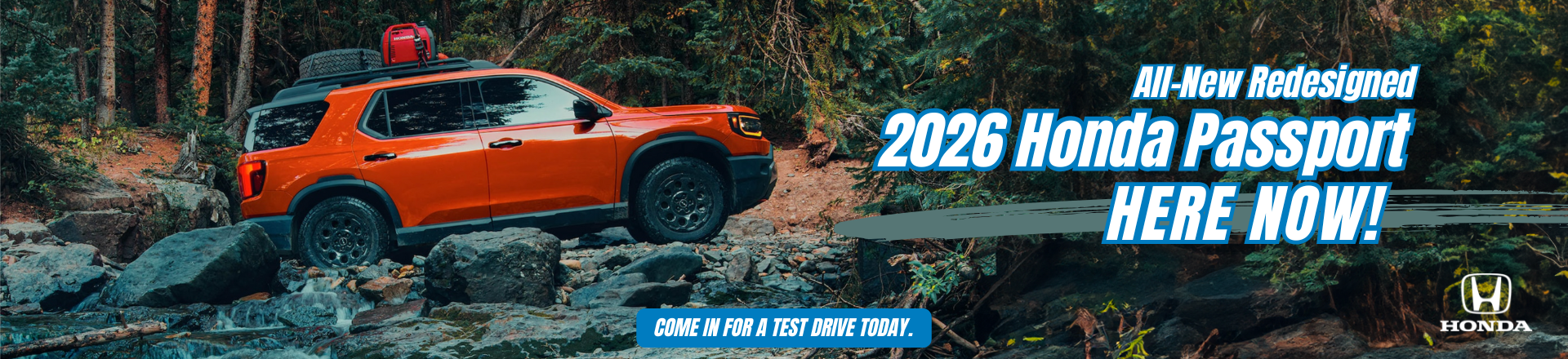 New & Used Honda Dealership - Annandale NJ