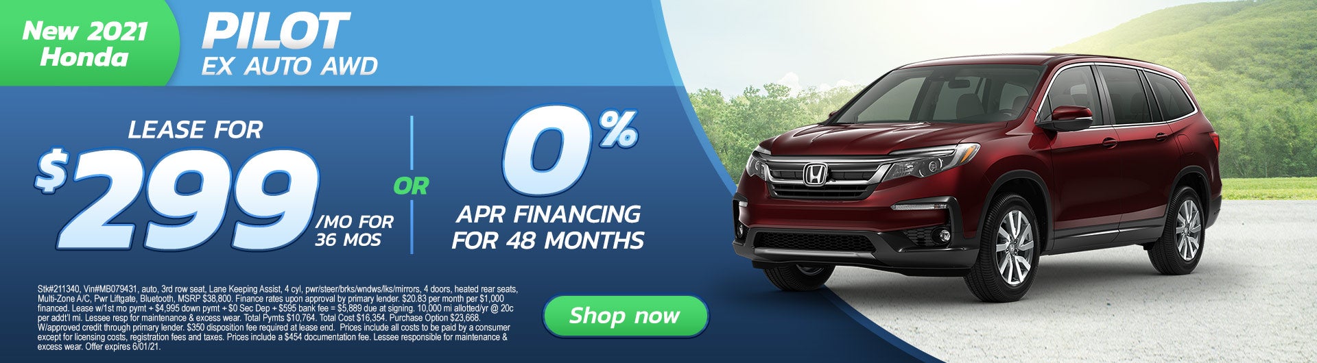 Honda Dealer near Annandale, Clinton, and Somerville, NJ | Clinton Honda