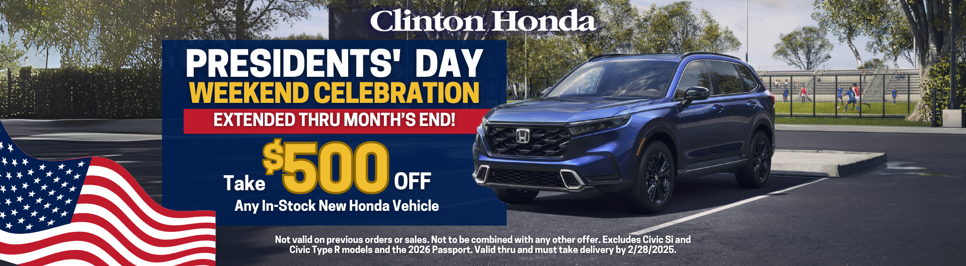New & Used Honda Dealership - Annandale NJ