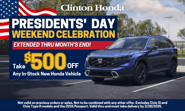 New & Used Honda Dealership - Annandale NJ