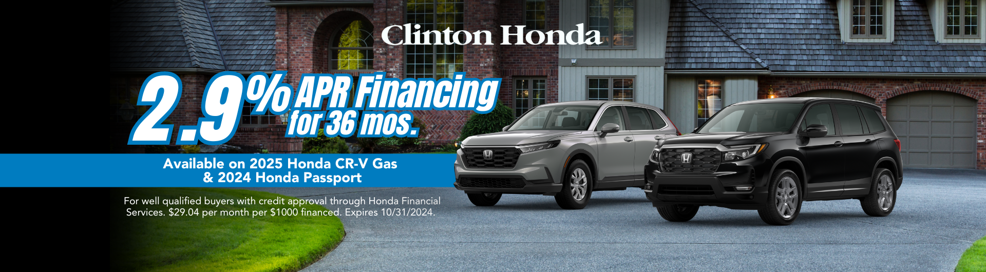 New & Used Honda Dealership - Annandale NJ