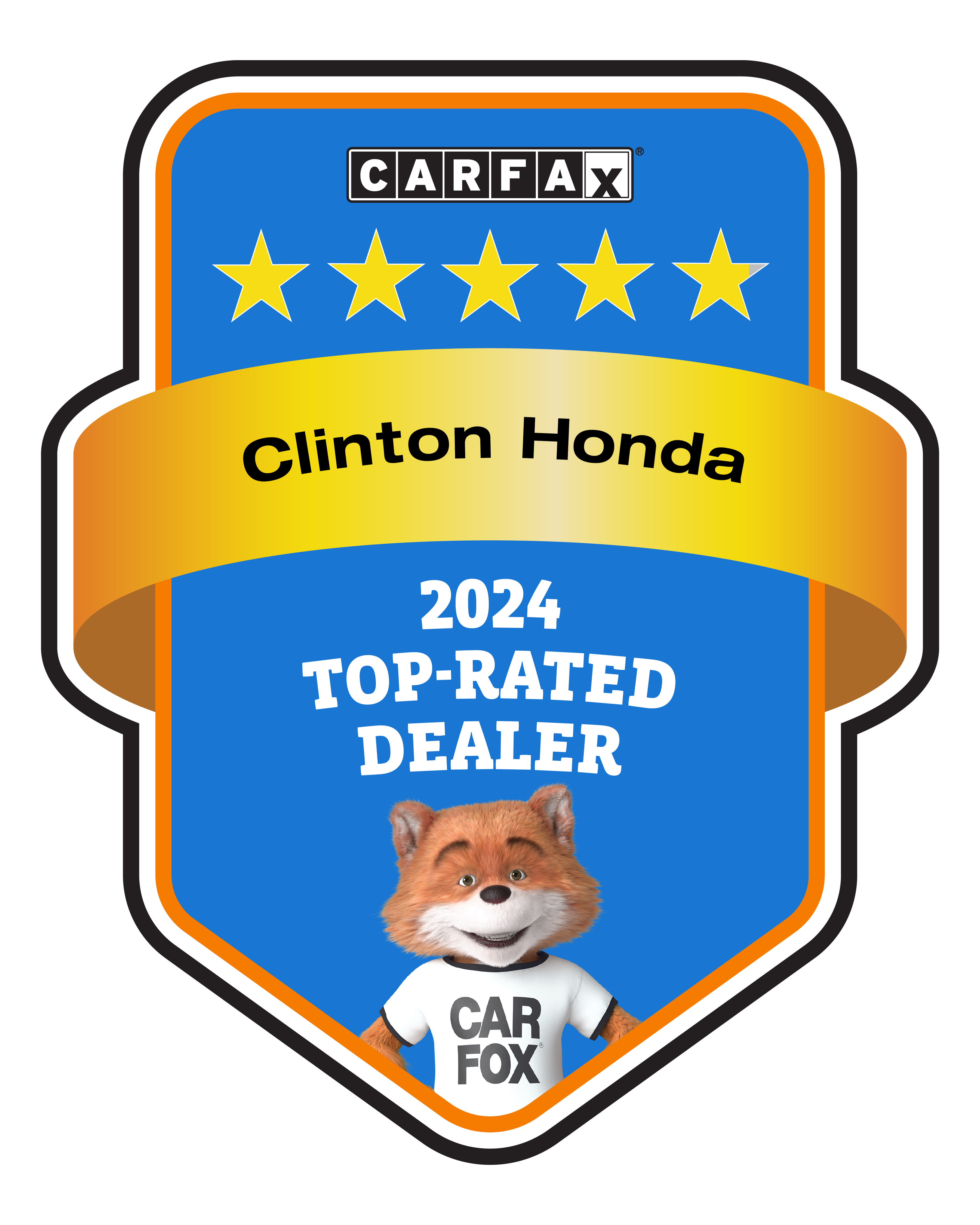 Trusted Honda Dealership in Clinton, NJ | Clinton Honda