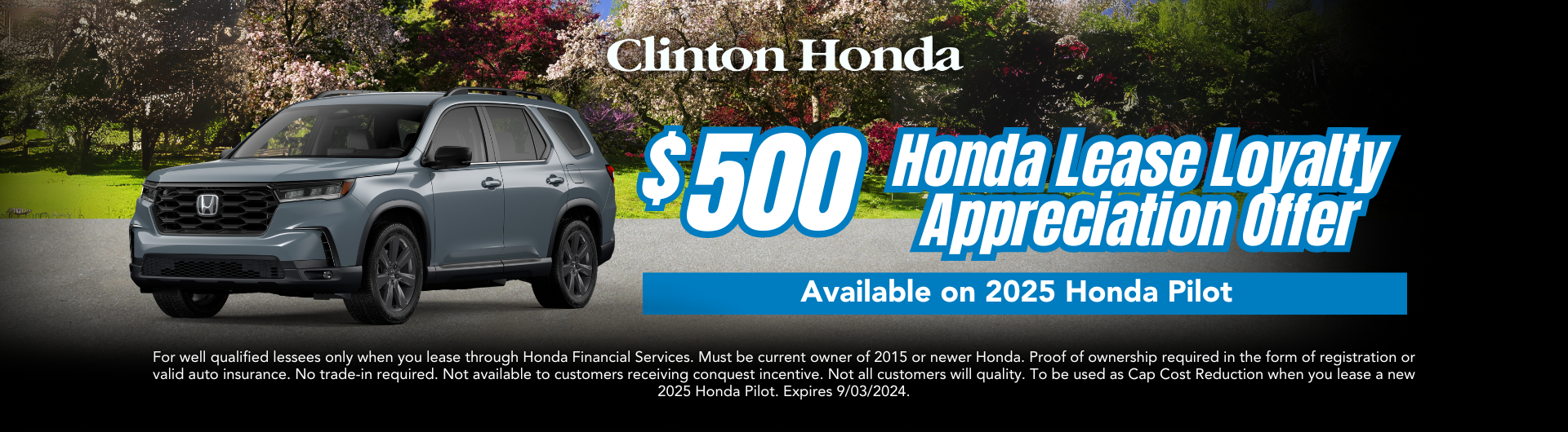New & Used Honda Dealership - Annandale NJ