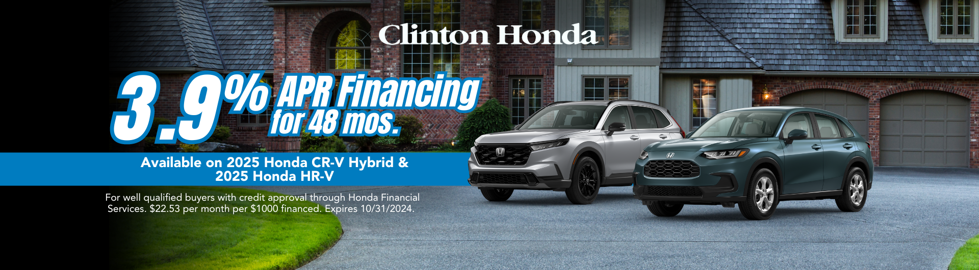 New & Used Honda Dealership - Annandale NJ