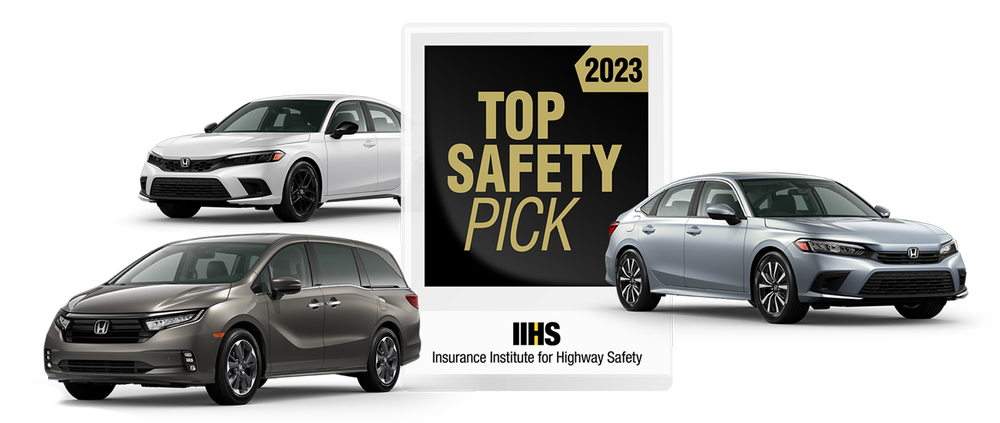 New Honda For Sale | Honda Dealership | Clinton Honda